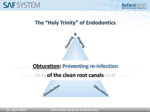 SAF System presentation - July 2014 | PPTX