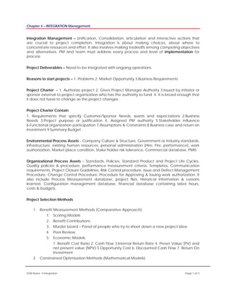 4 integration | PDF