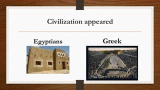 Jm in the world ancient, middle, and modern | PPTX | Geology | Science