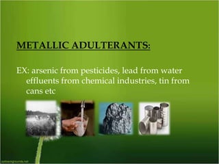 food safety case study.. | PPTX