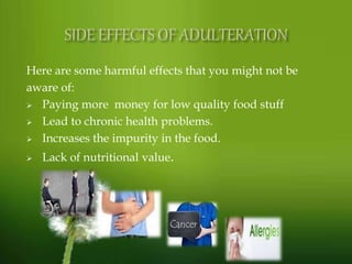 food safety case study.. | PPTX