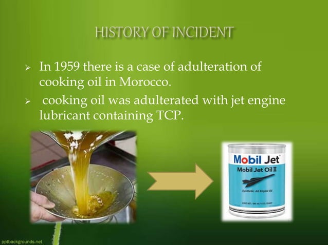 food safety case study.. | PPTX | Chemistry | Science