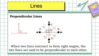 Grade 7 Q4-Angle Pairs (2) lesson power point | PDF