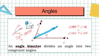 Grade 7 Q4-Angle Pairs (2) lesson power point | PDF