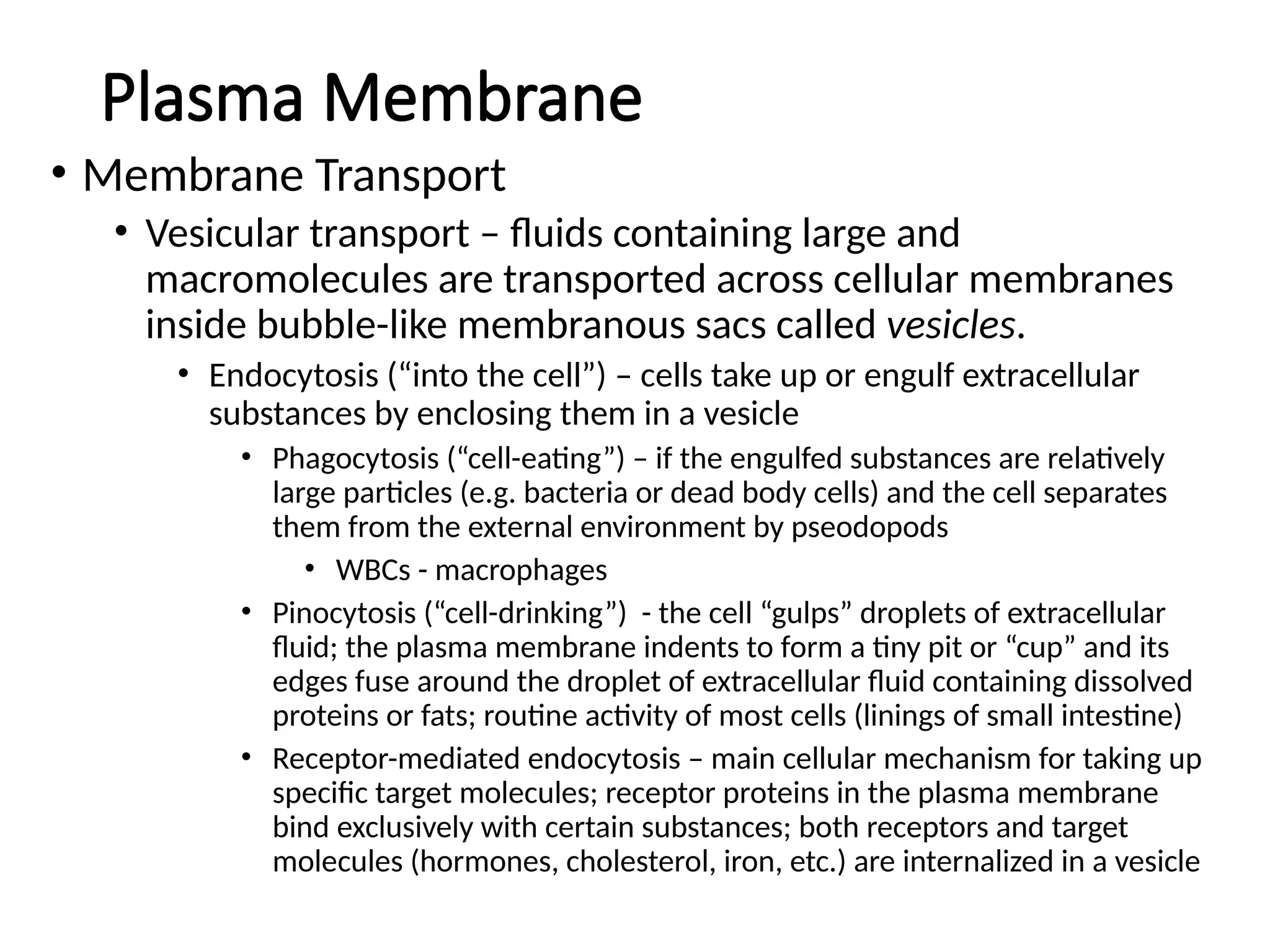 human anatomy and physiology: cells and tissues | PPTX