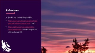 Flight recordings and mission control through thick clouds | PPT