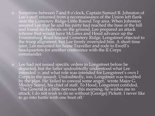 J McLaurin - Mini-Lesson Demo | PPT