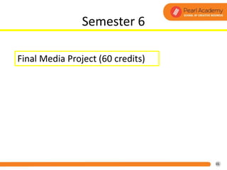 Course and career opportunities in Journalism & Mass Communication | PPT | Free Download