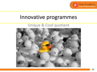 Course and career opportunities in Journalism & Mass Communication | PPT