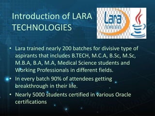 concept of core java | PPT