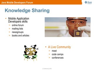 JMDF Introduction - JMDF 2005 | PPT