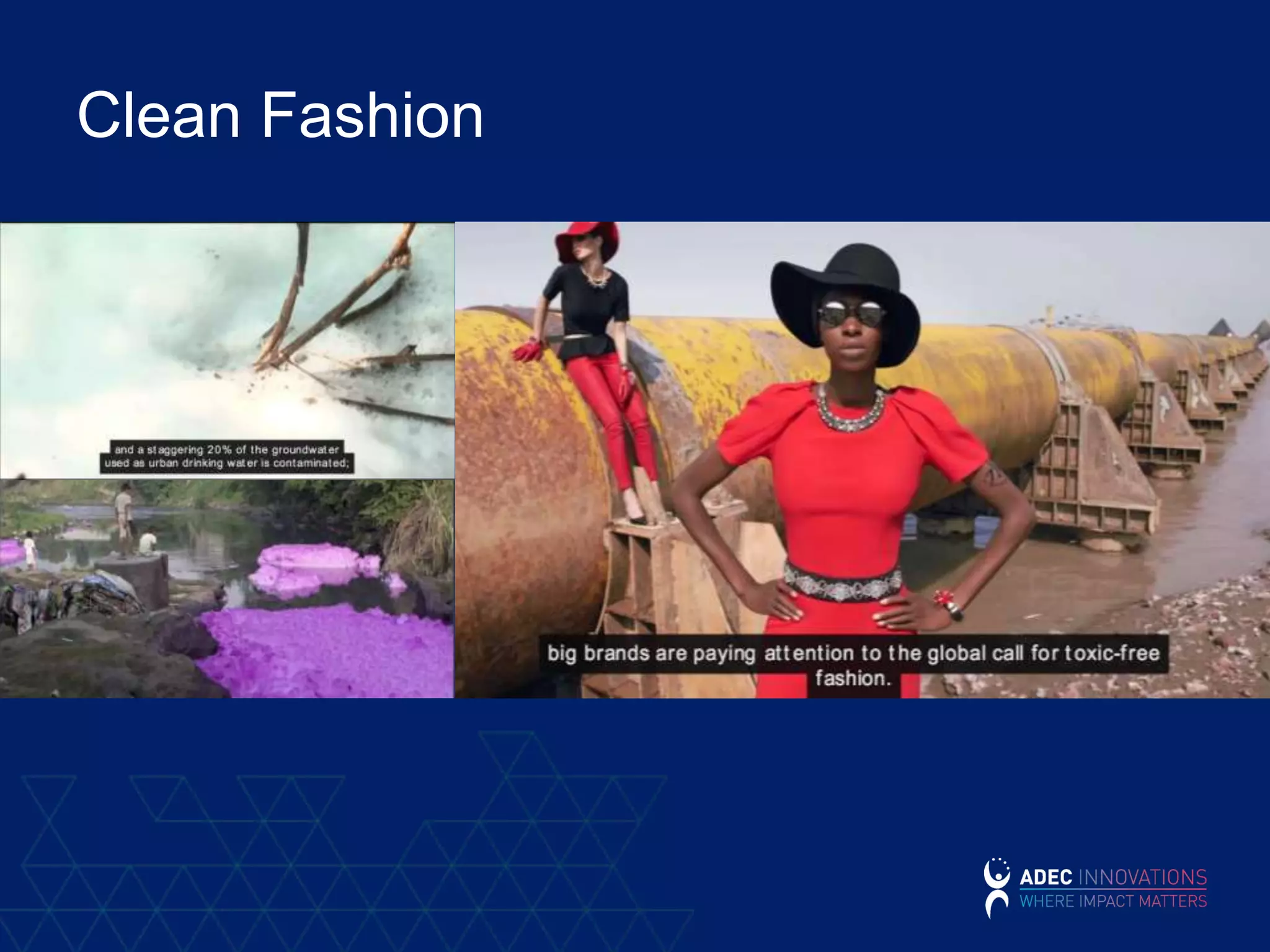 ADEC Innovations: Where Impact Matters | PPT