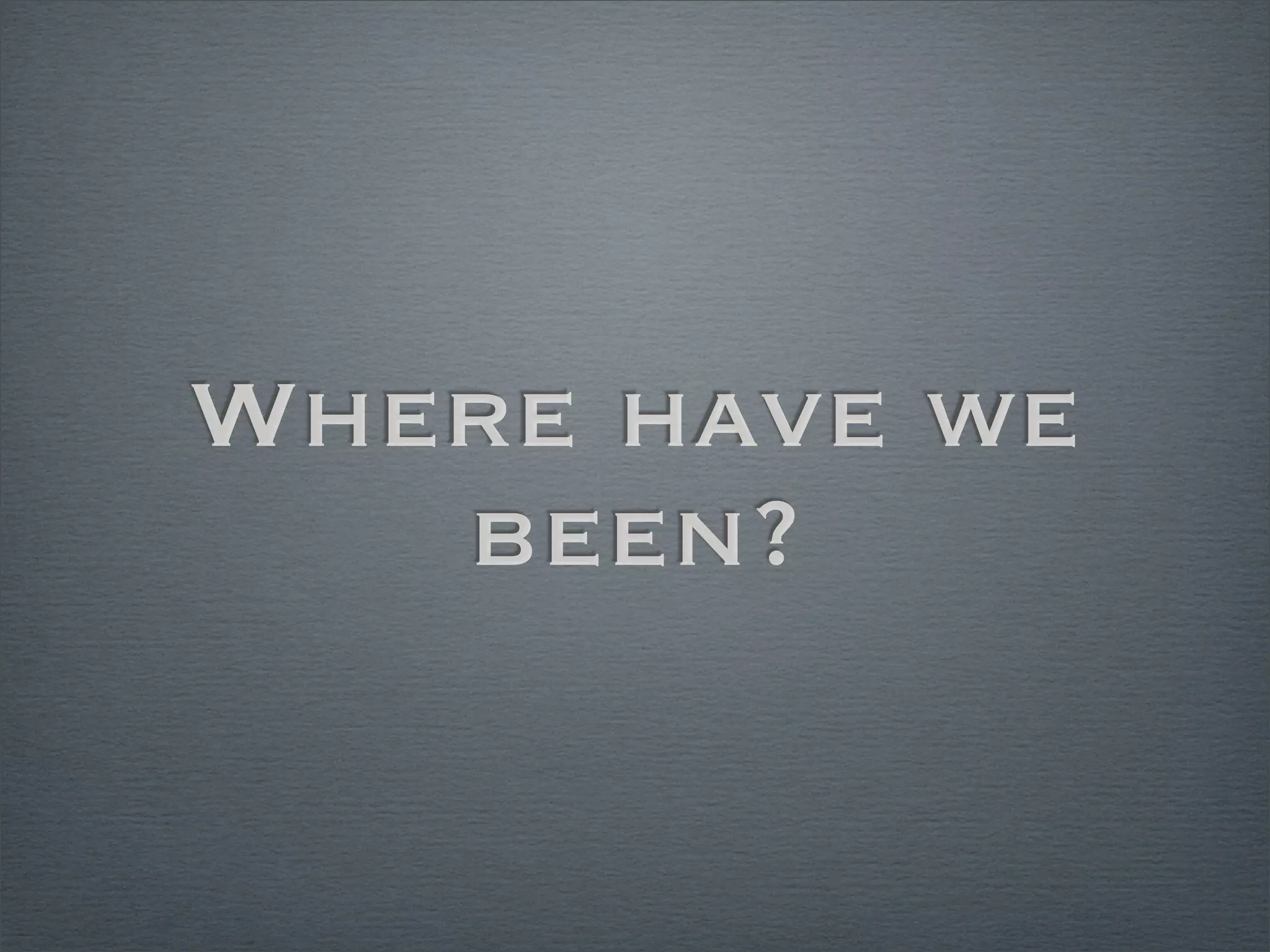 JmDNS : Service Discovery for the 21st Century | PPT