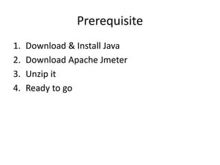 JMeter | PPT