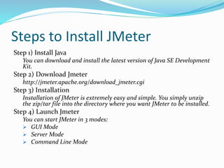 J meter | PPT