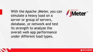 This Is How We Test Our Performance With JMeter | PDF | Web Development ...
