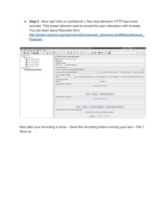 Jmeter memory profiling, server-side monitoring, memory and cpu ... Jmeter memory profiling, server-side monitoring, memory and cpu ...