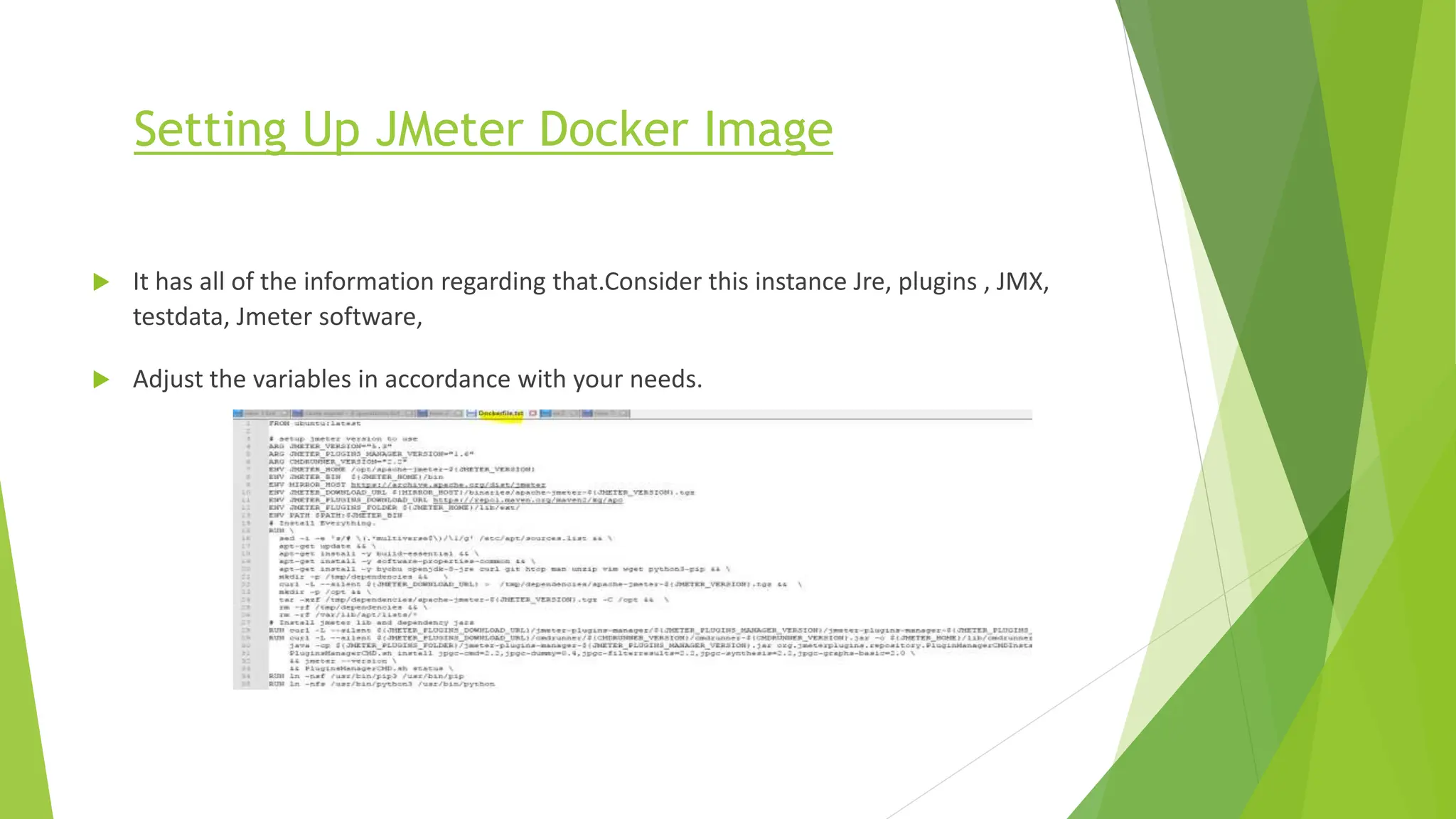 Jmeter docker executions v2.0.pptx