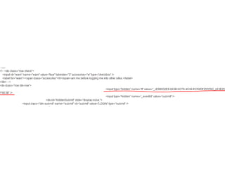 Useful JMeter functions for scripting | PPT