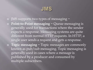 Jmeter introduction | PPTX