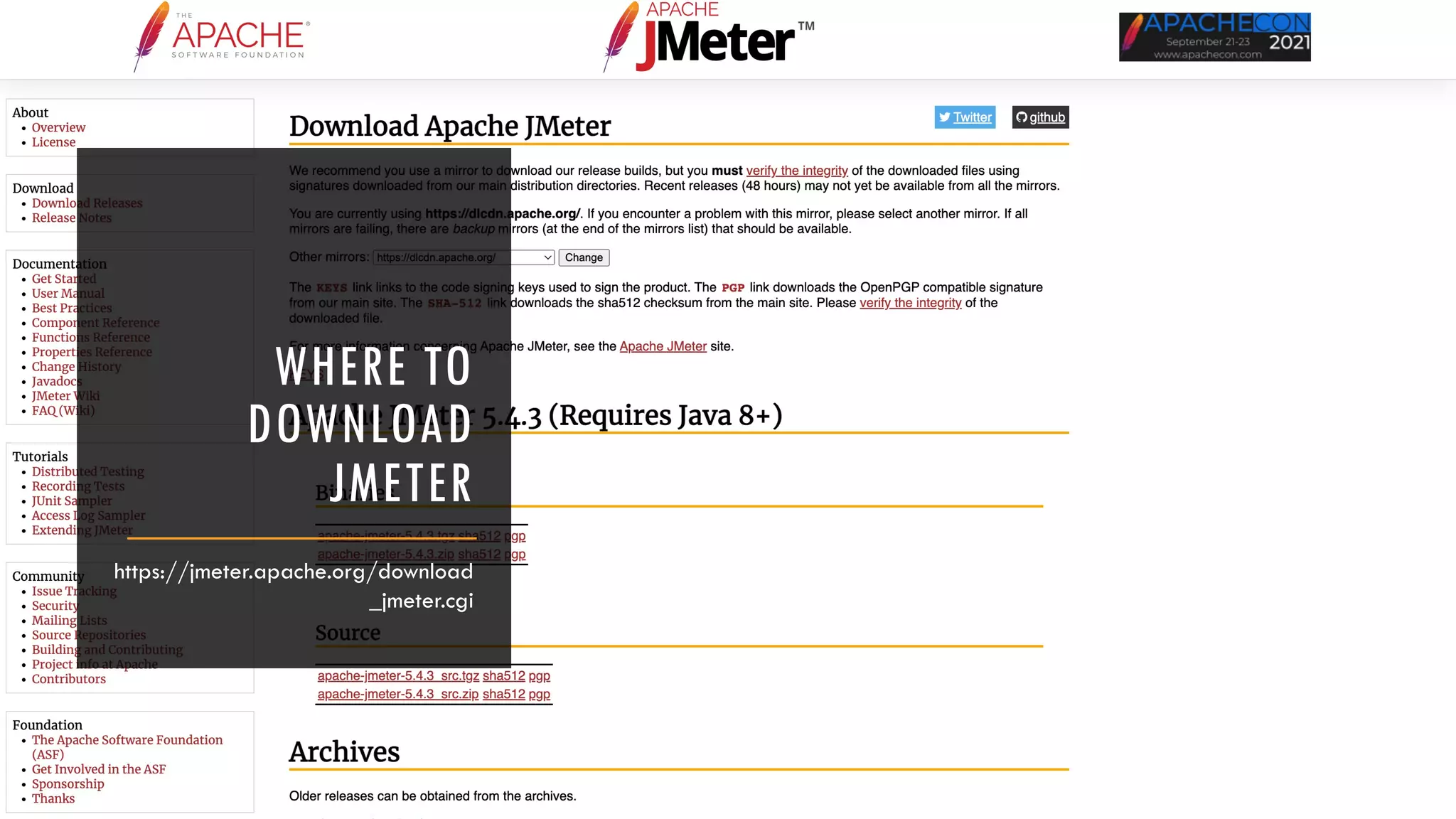 Introduction to JMeter | PPT