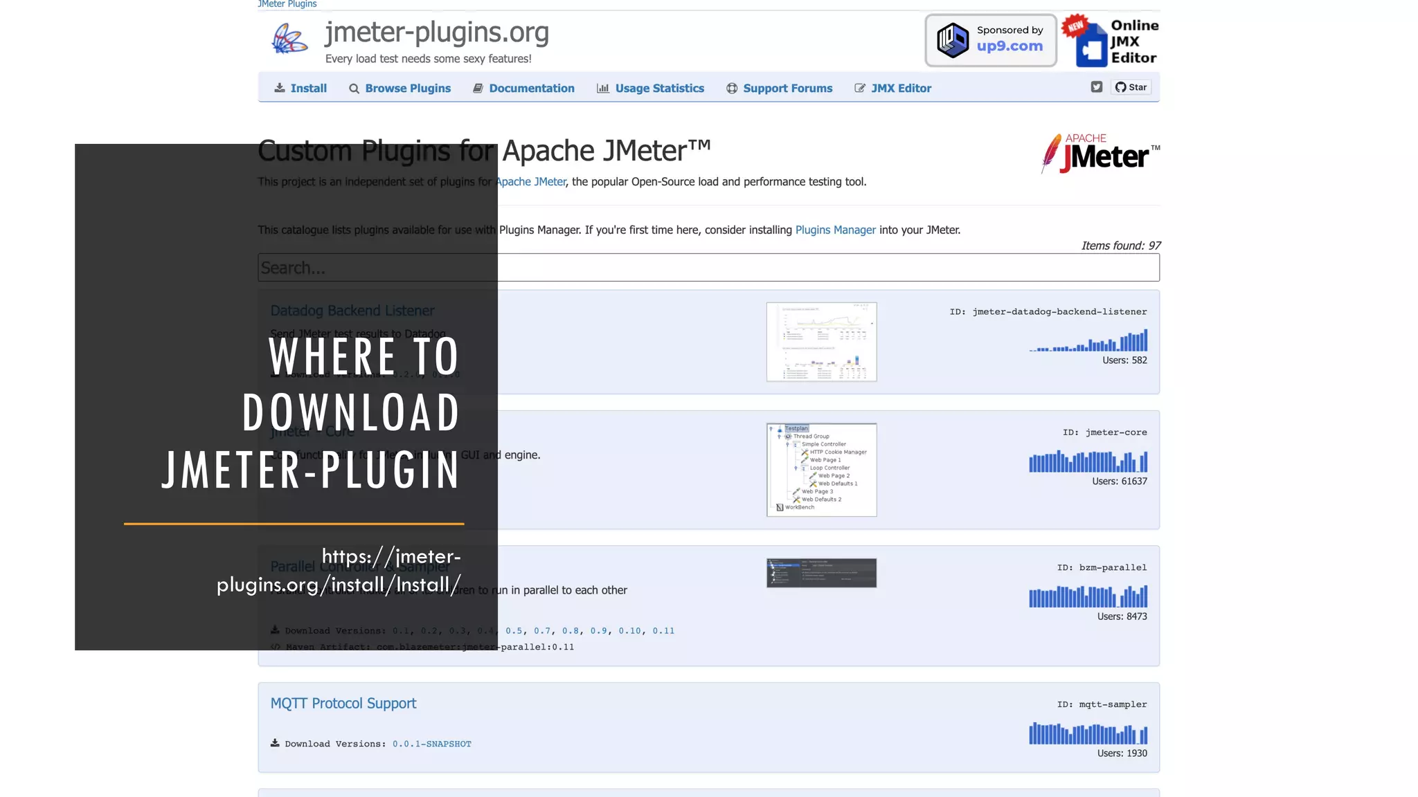 Introduction to JMeter | PPT