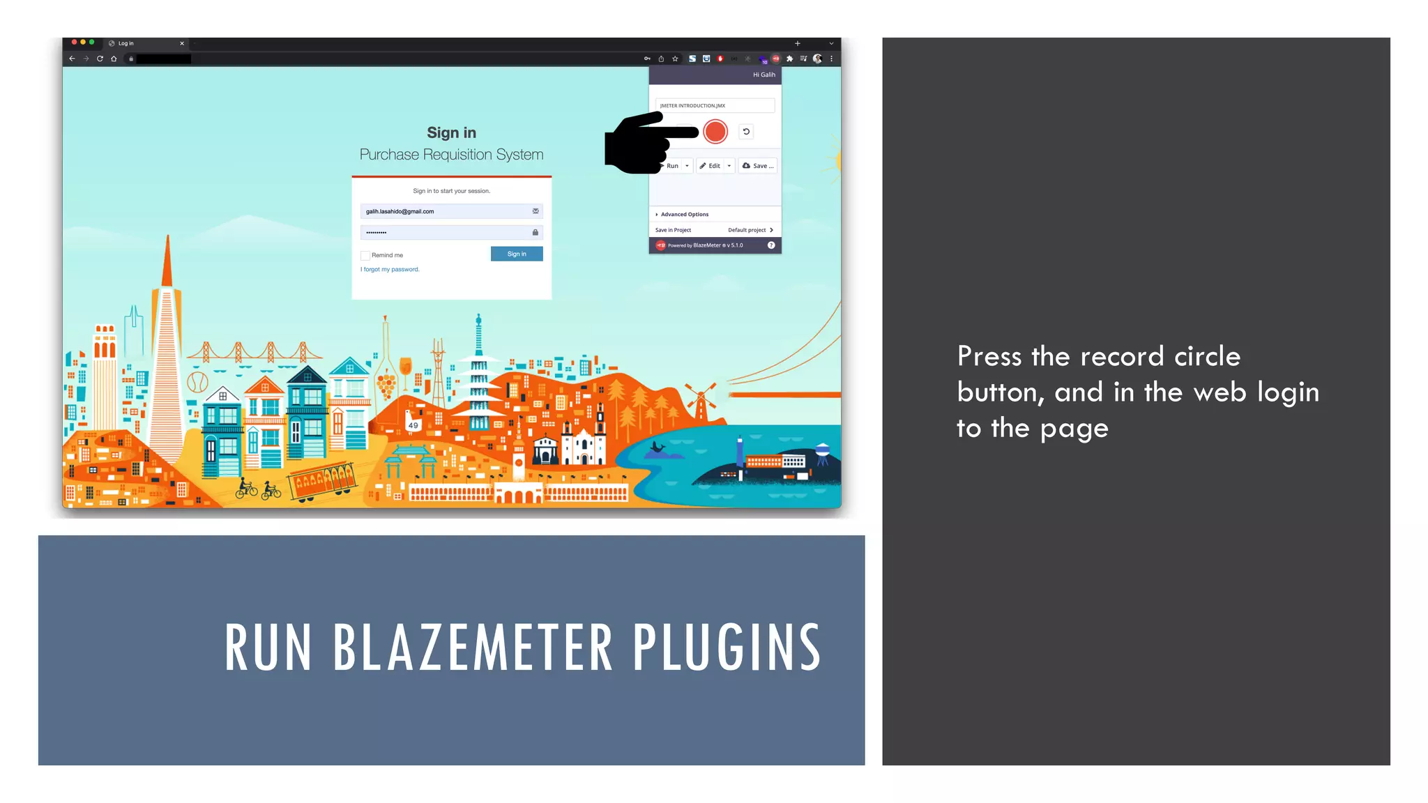 Introduction to JMeter | PPT