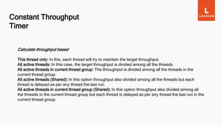 Jmeter Pre-Processors | PPT