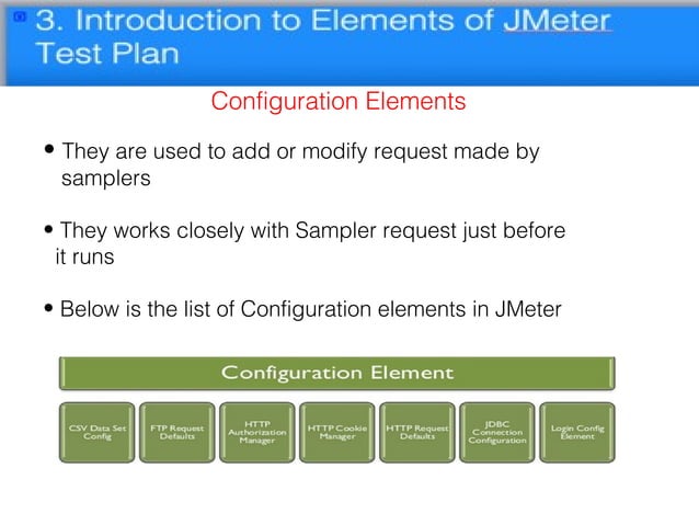 Performance testing with Jmeter | PPT