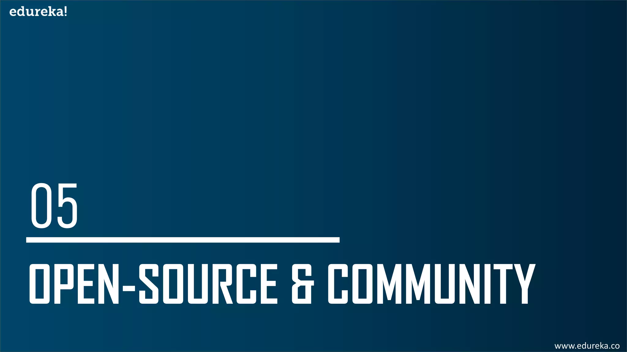 JMeter vs LoadRunner | Edureka | PDF