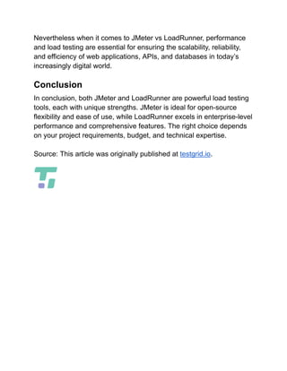 JMeter vs LoadRunner – Which Tool is Right for You_.pdf