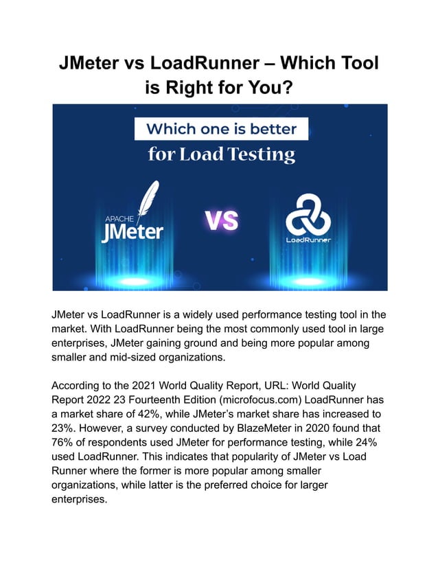 JMeter vs LoadRunner – Which Tool is Right for You_.pdf