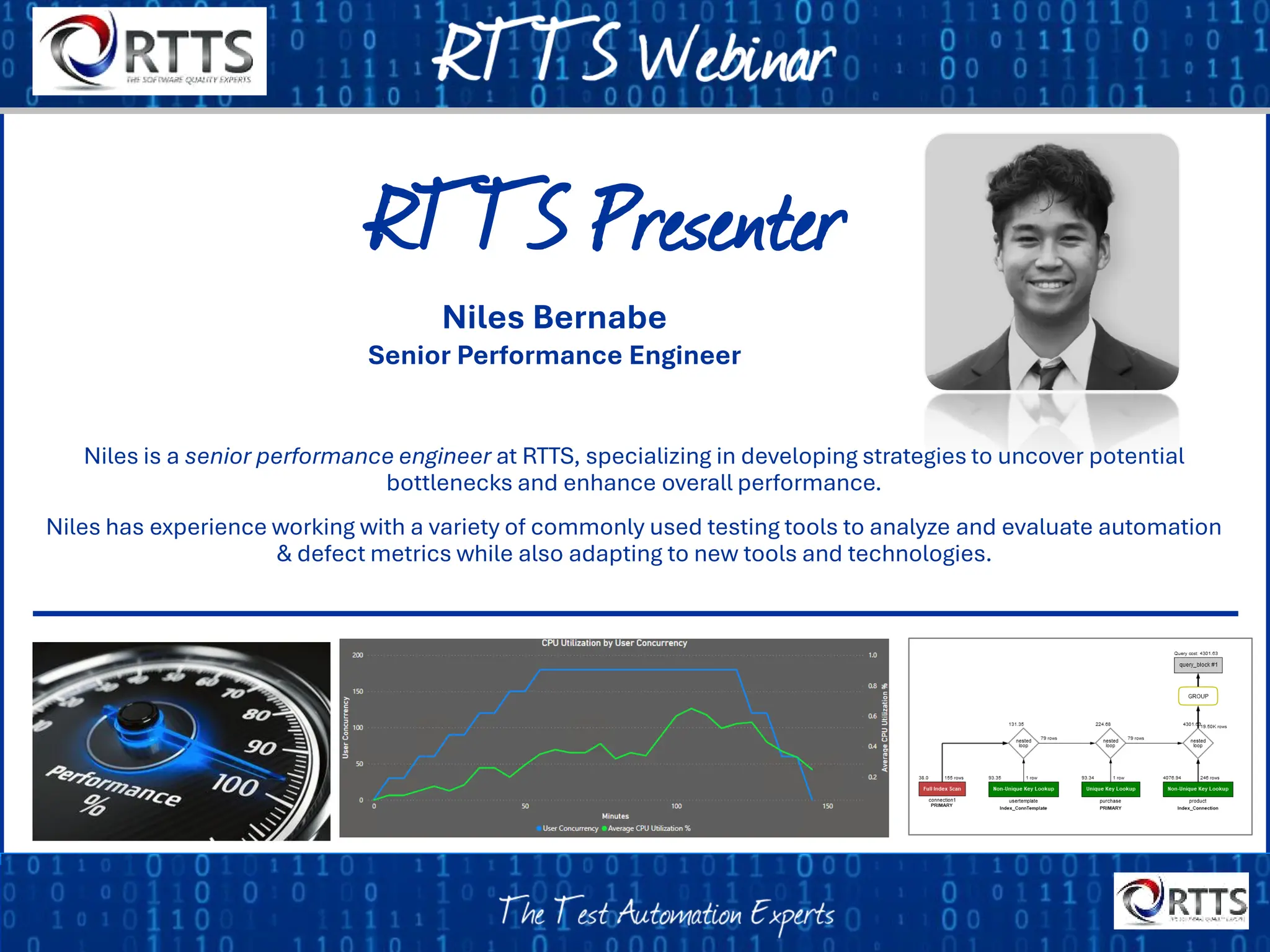 Jmeter Webinar Integration With Influxdb And Grafana Ppt