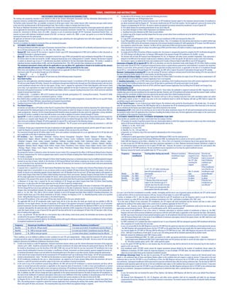 Jm financial mutual fund common application form with kim | PDF