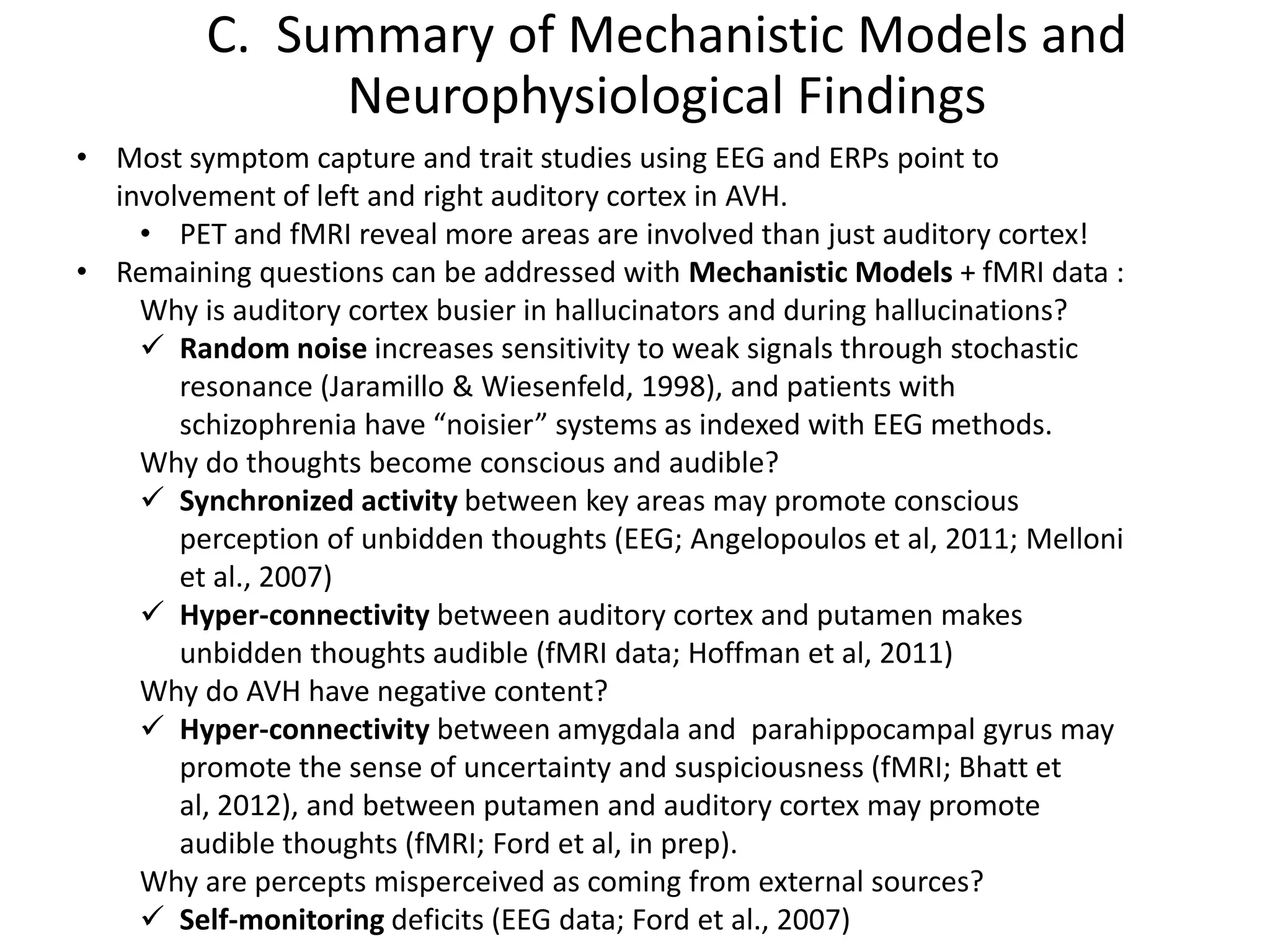 Judith Ford Presentation - SRF Webinar Sep 13, 2012 | PPT