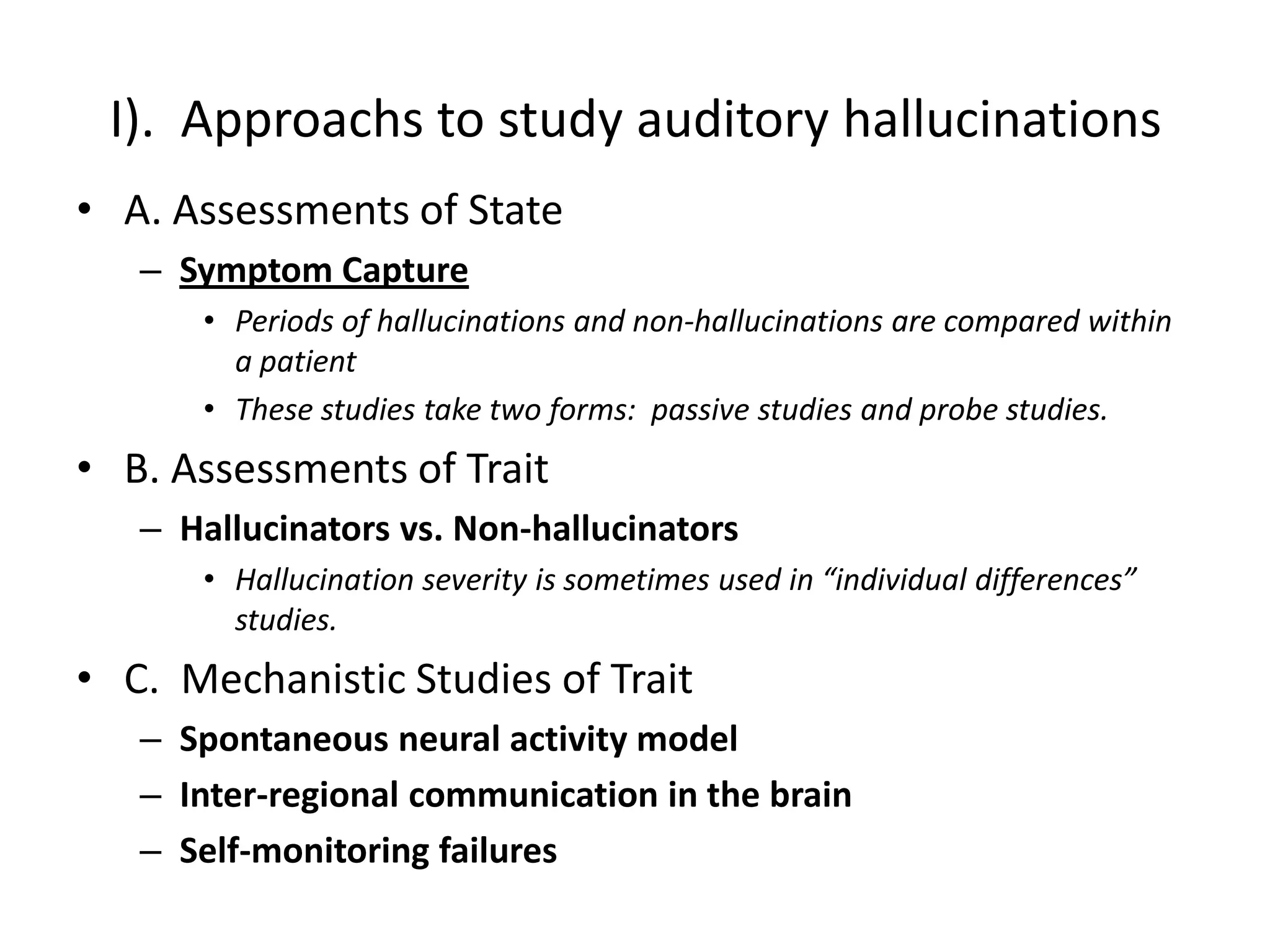 Judith Ford Presentation - SRF Webinar Sep 13, 2012 | PPT