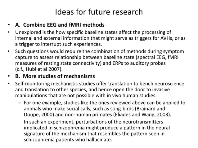 Judith Ford Presentation - SRF Webinar Sep 13, 2012 | PPT