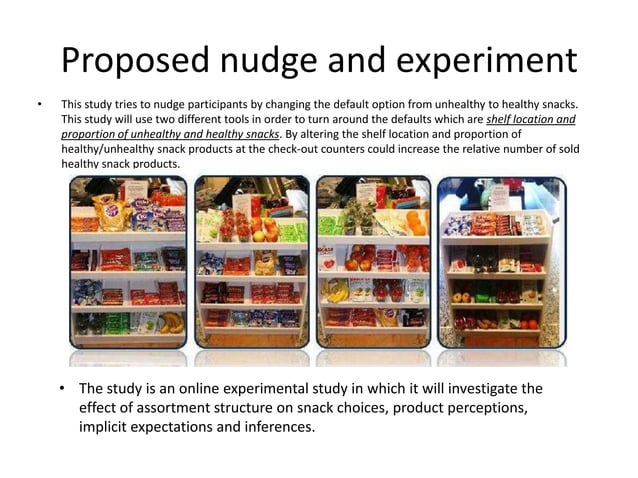 Jm guevara nudge presentation | PPTX