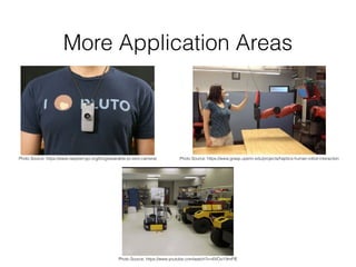 Robot Localisation and 3D Position Estimation Using a Free-Moving ...