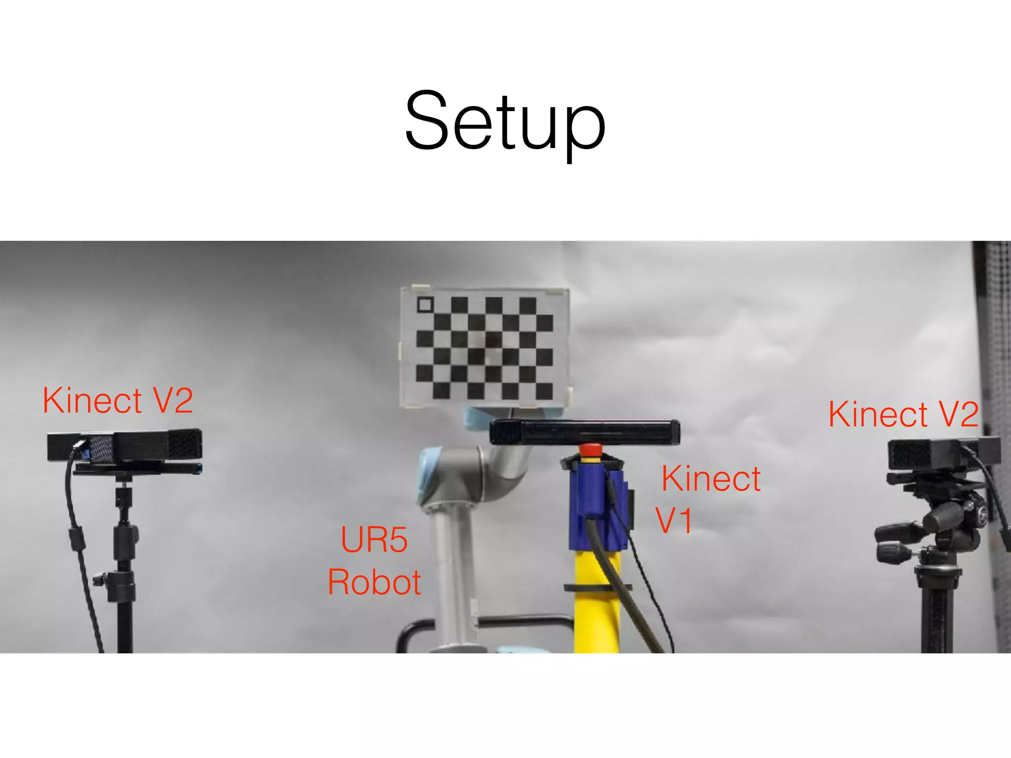 Automatic Calibration of a Robot Manipulator and Multi 3D Camera System | PDF