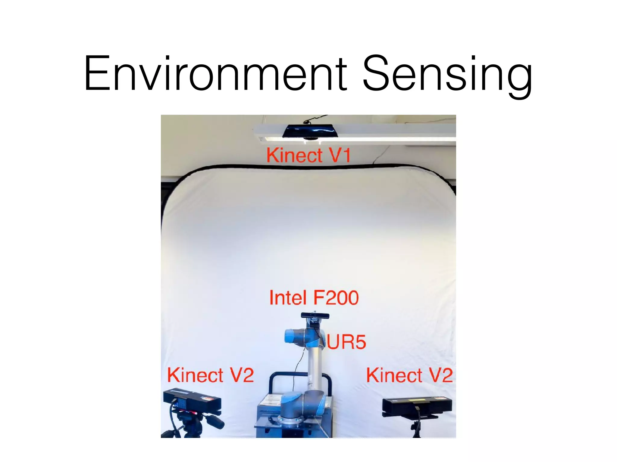 Multi Objective Convolutional Neural Networks For Robot Localisation