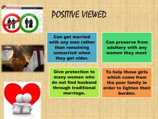 misyar marriage | PPTX