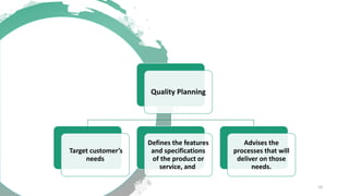 Jm juran team-c | PPT