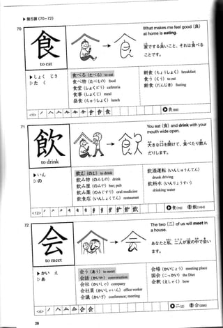 Jml kanji-look-and-learn-121215034654-phpapp01 | PDF