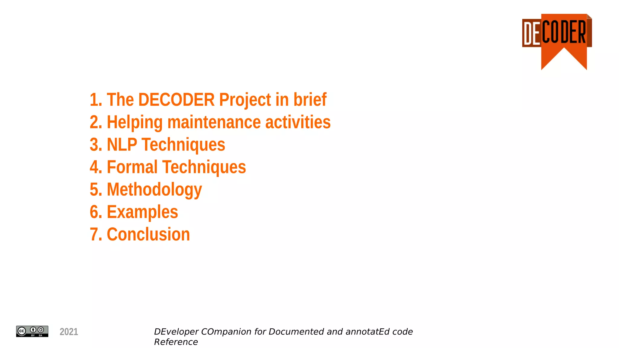 Combining formal and machine learning techniques for the generation of ...