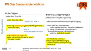 Combining formal and machine learning techniques for the generation of ...