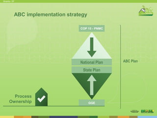 National Plan for Low Carbon Emissions in Agriculture - ABC Plan in ...
