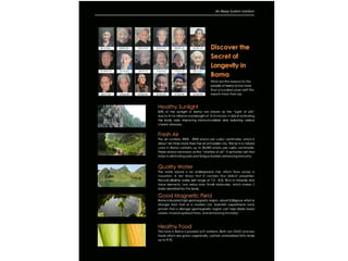 Jm ocean avenue jmr3 sleep system solution | PDF | Science