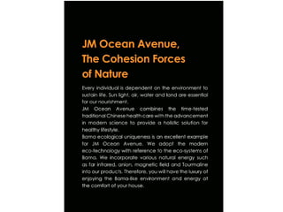 Jm ocean avenue jmr3 sleep system solution | PDF | Science