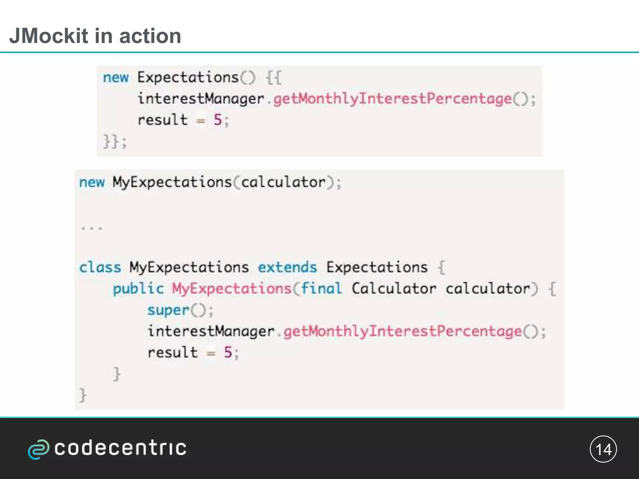 Mockito Vs Jmockit Battle Of The Mocking Frameworks Ppt